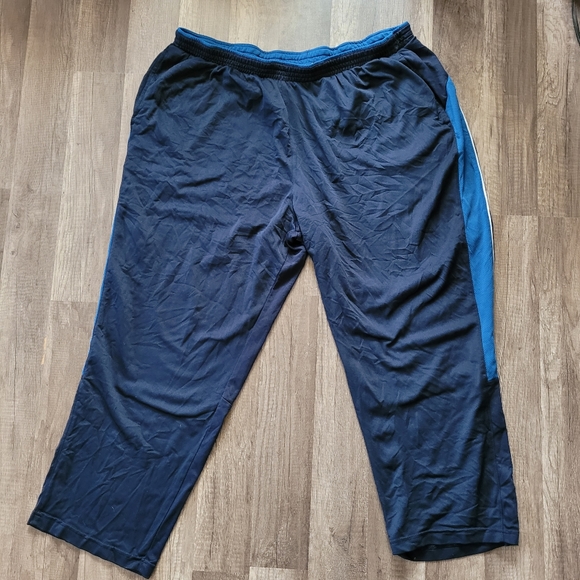 Athletic Works | Pants | Mens Training Pants Athletic Works Big Size ...